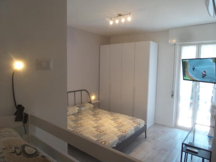 M1sesto Marelli Holiday Home - Sesto San Giovanni