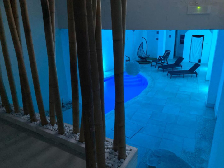Apartaments B&m - Kampanien