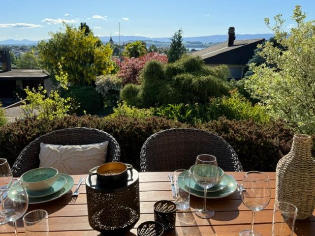Inhome Vista Murten - Murten