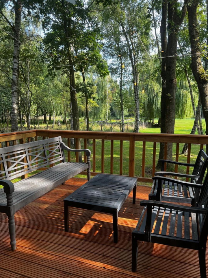 Holiday House Nature - Région Flamande