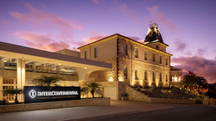Intercontinental Sorrento Mornington Peninsula By Ihg - Sorrento, Australia
