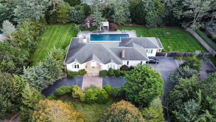 West Hamptons 5br 5baths Heated Pool - Westhampton Beach, NY