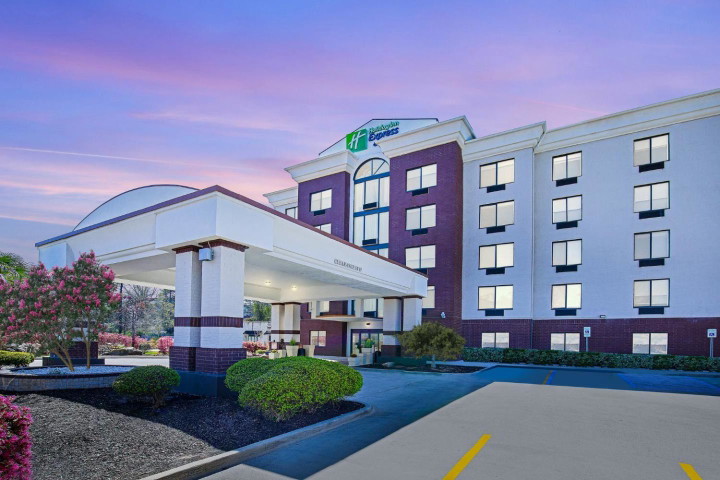 Holiday Inn Express Hotel & Suites Birmingham - Inverness 280 By Ihg - Hoover, AL