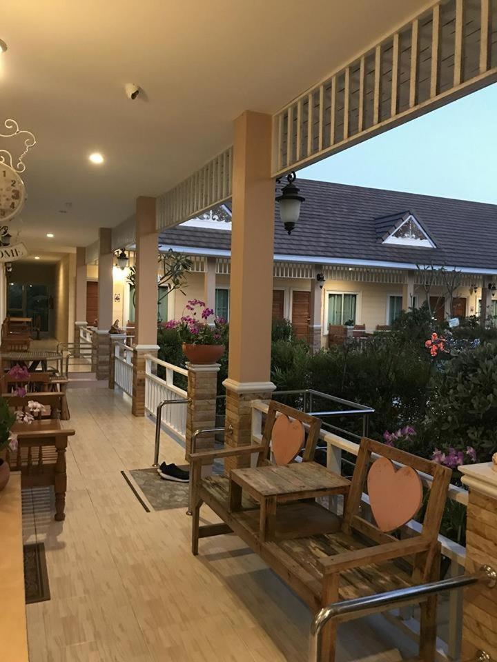 Suksopha Resort - Thailand