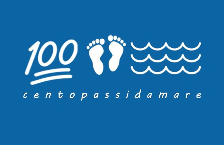 Centopassidamare - Formia