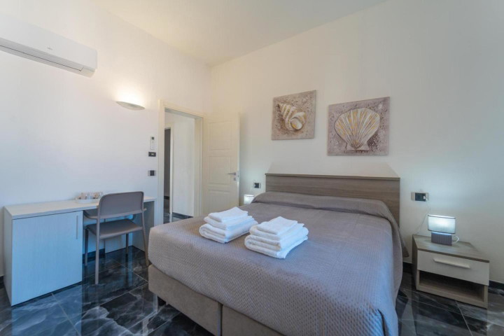 Dream House - Olbia