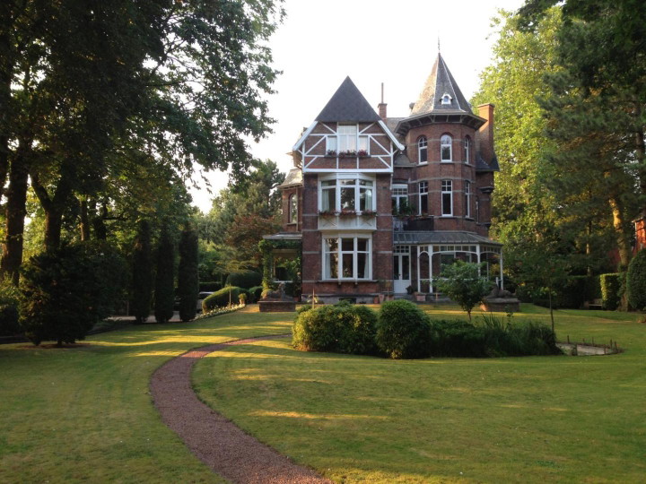B&b Villa Emma - Ghent (Belgium)
