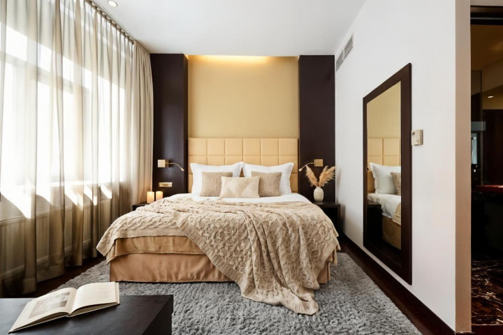 Myplace Premium Apartments - Viena