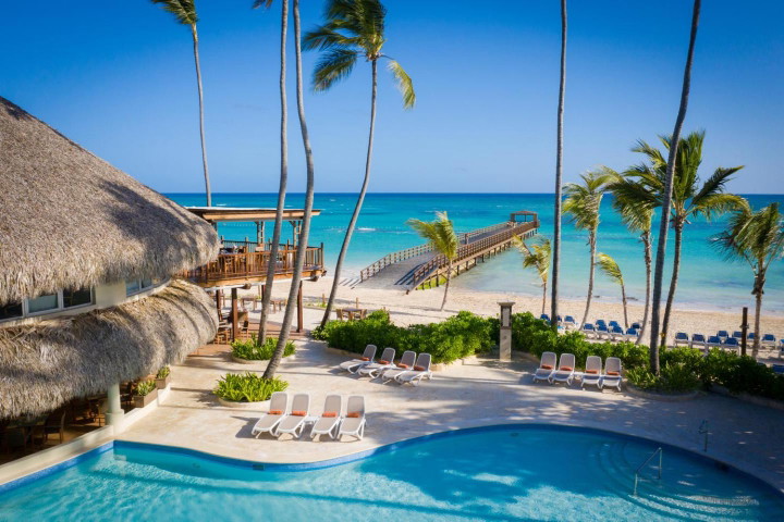 Impressive Punta Cana - All Inclusive - Punta Cana