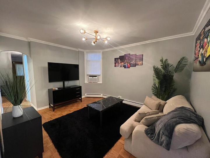 Waterfront 4br Apt - 15min To Metlife And Times Sq - Union City, NJ