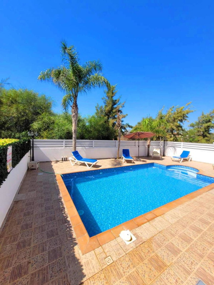 Ayia Napa Marina Luxury Villas - Pearl - Zypern