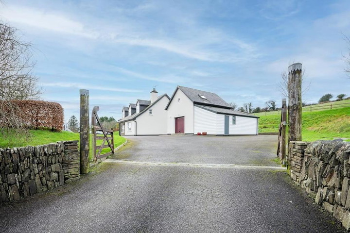 Home In Clonakilty - Irlande
