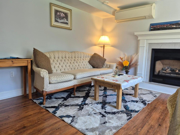 Comfortable Stay - 2-bedroom Apartment - Nouveau-Brunswick