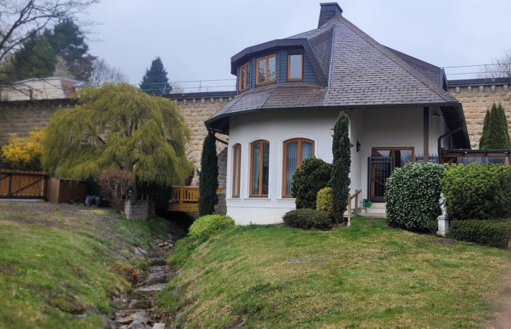 The Vienna Nature Retreat - Klosterneuburg