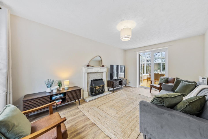 Spacious 4bed, Sleeps 9, M1&m69, Free Parking And Garden, Contractors And Long Stays - Leicester