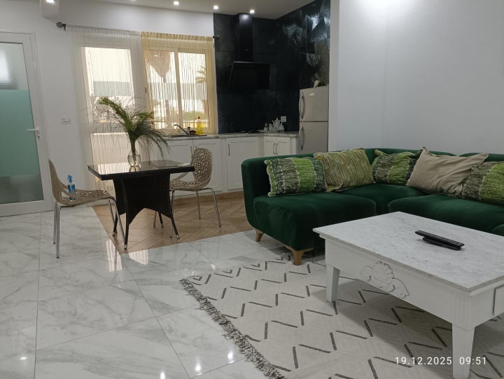 Leo Haute Standing Appartment S1 Center Ville Monastir - Monastir