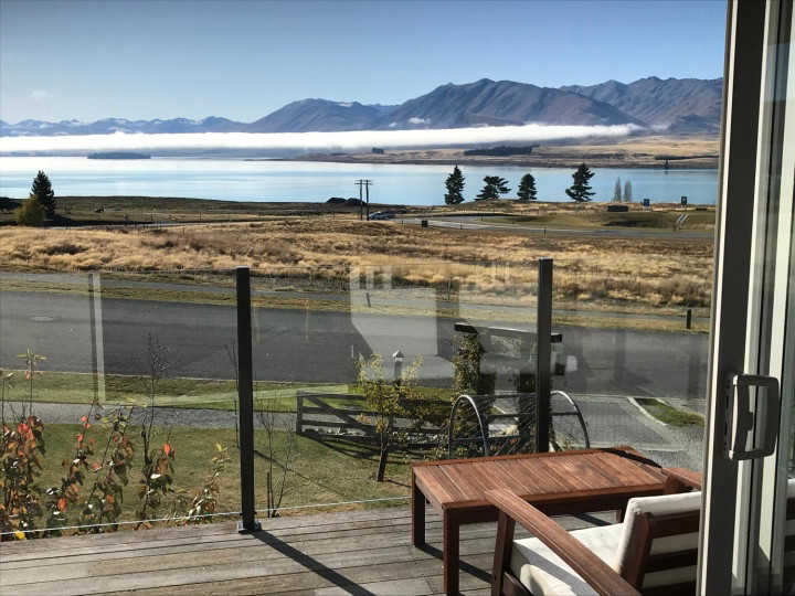 The Mackenzie Suites - Lake Tekapo