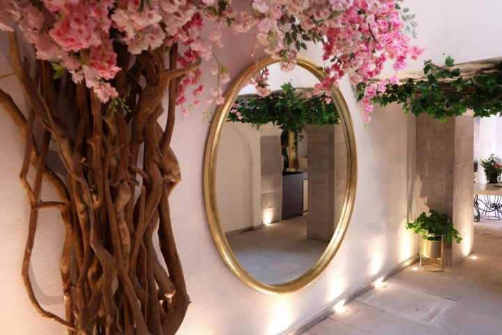 Hotel Casa Karlotta - San Miguel de Allende