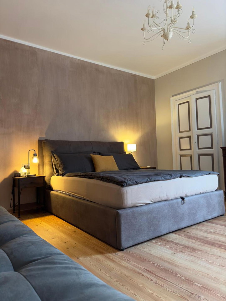 Plaza Apartment - Cannobio