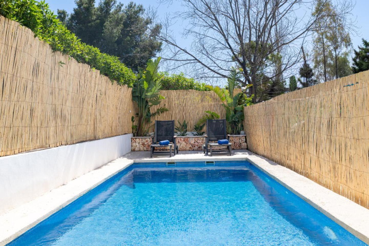 Orquidia By Rentallorca - Private Pool And Garden - Can Picafort