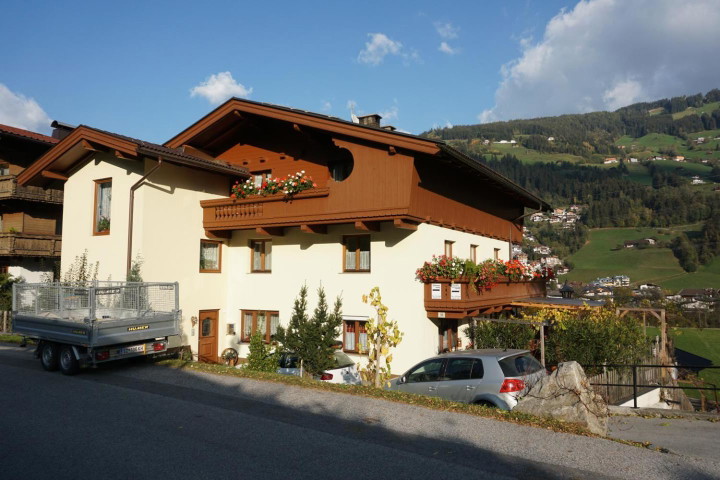 Haus Dornauer - Austria