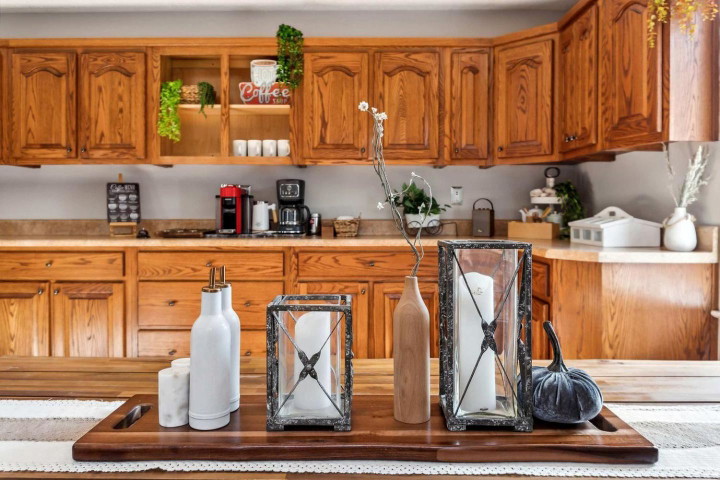 Secluded Modern-rustic Cabin With Hot Tub & Sunrise Old Rag Views Near Shenandoah National Park, Luray Va - Luray, VA