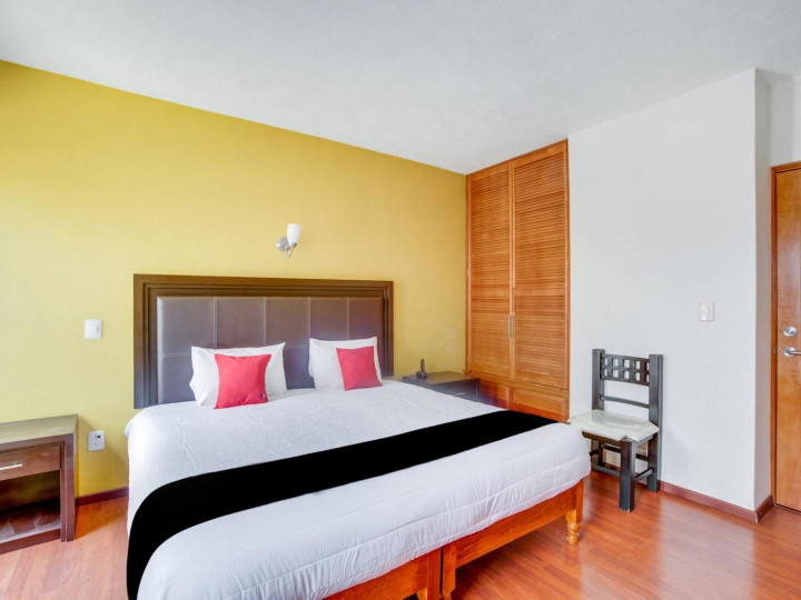 Hotel Patzcuaro - Pátzcuaro