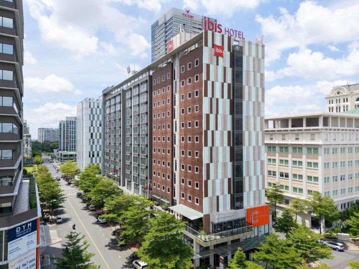 Ibis Saigon South - Ho Chi Minh