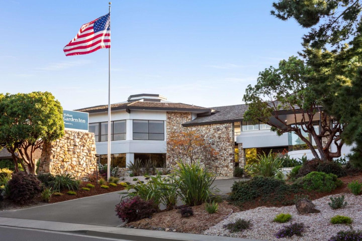Hilton Garden Inn Monterey - Carmel-by-the-Sea, CA