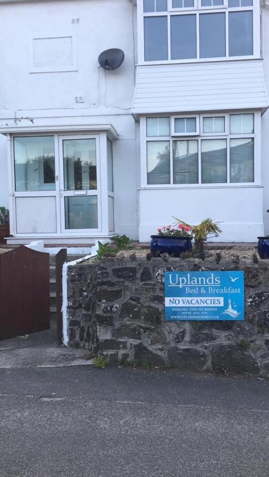 Uplands B And B - St Ives