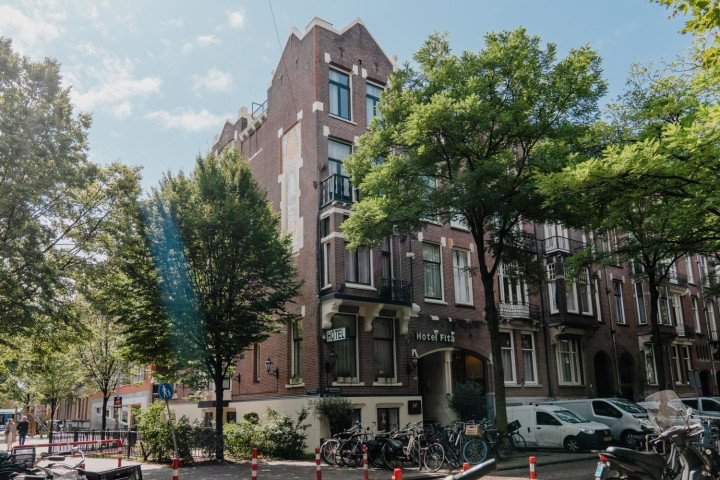 Hotel Fita - Amsterdam