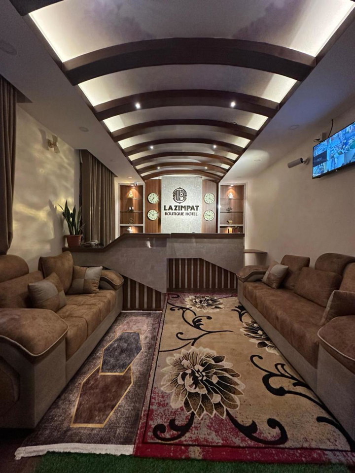 Lazimpat Boutique Hotel - Kathmandu