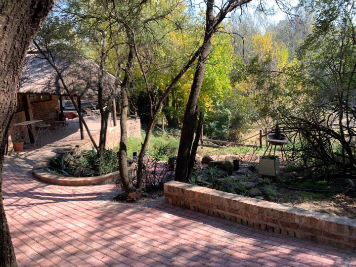 Riverstay - Kroonstad