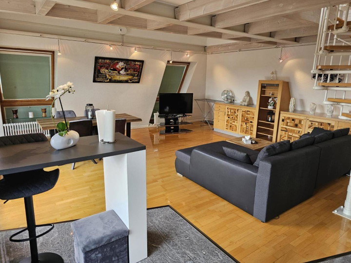 Ferienwohnung/monteurwohnung - Minden