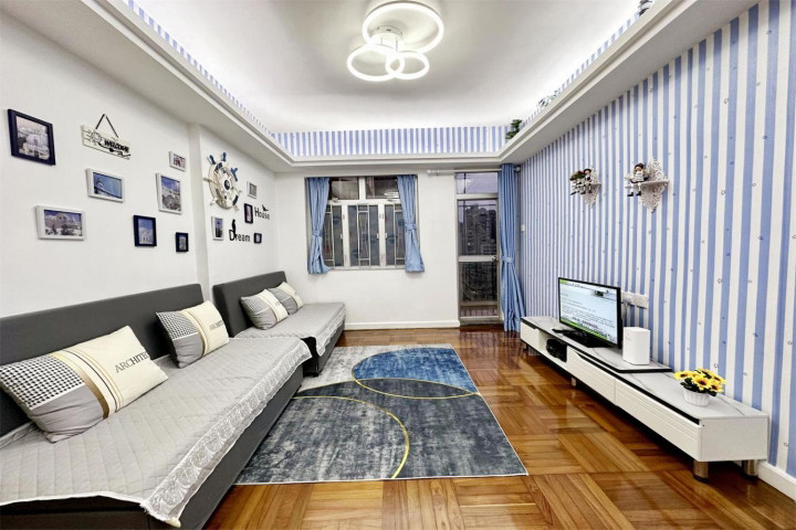 Fantastic Queen Beds, 4rms Beside Mtr Grand 14ppls 2 Bathrm - Hongkong