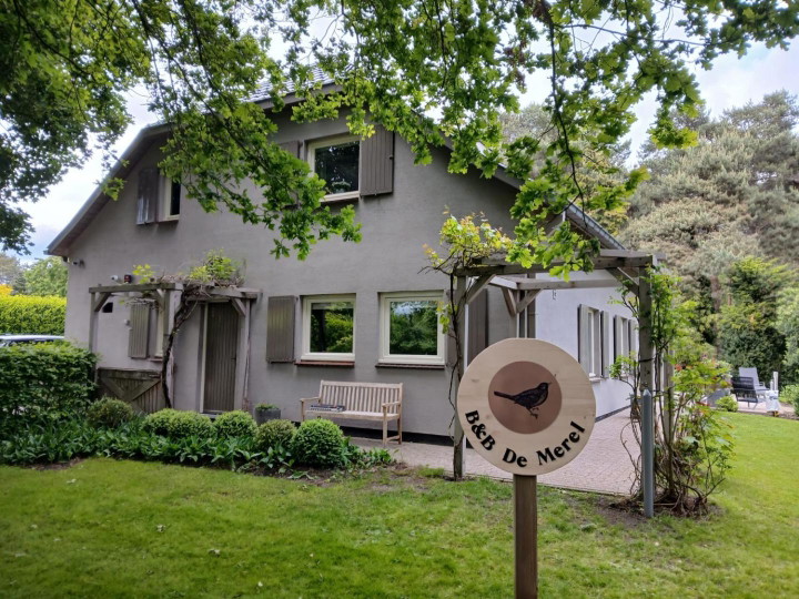 B&b De Merel - Eersel
