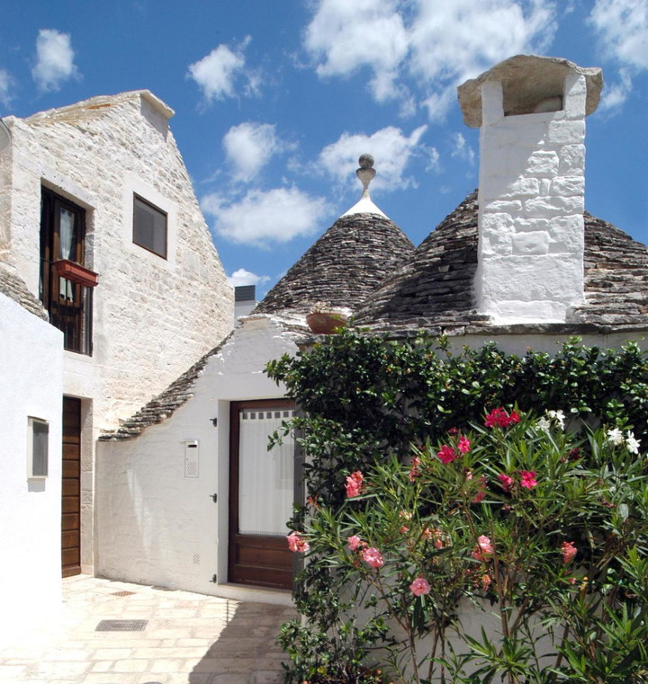 Trullimania - Alberobello