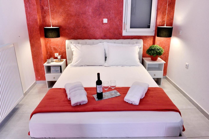 Central Athens Studios - Athen