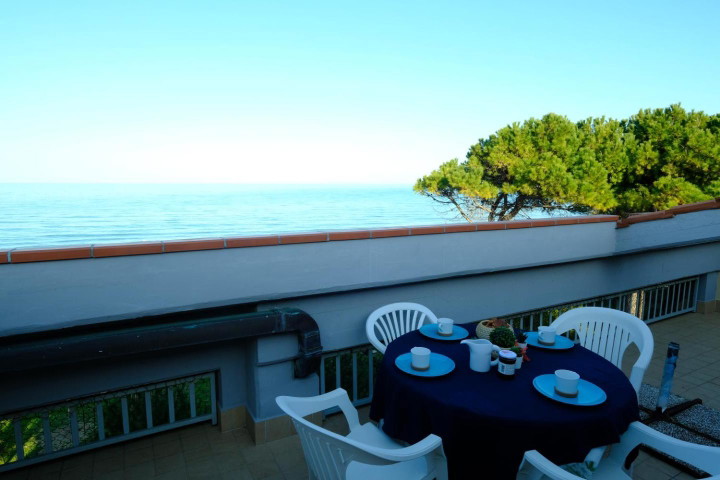 Caterina Vista Mare - Pineto Vacanza - Pineto