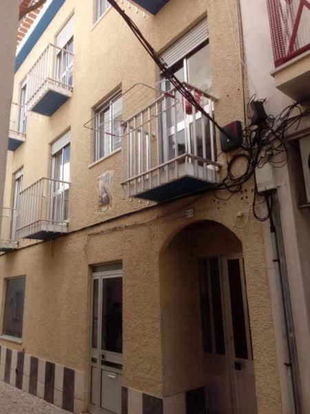Apartamentos Das Avós-flor - São Martinho do Porto