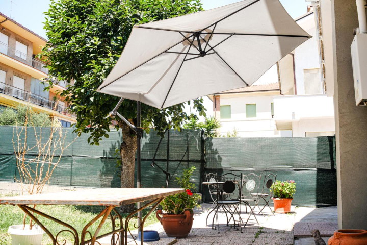 Guest House Da Roby - Porto Sant'Elpidio