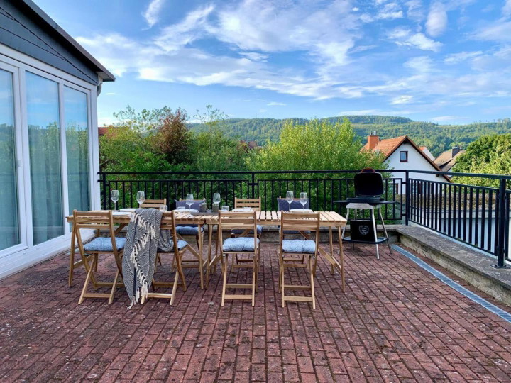 Große Freiheit Barrierefrei Xxlloft - Kassel