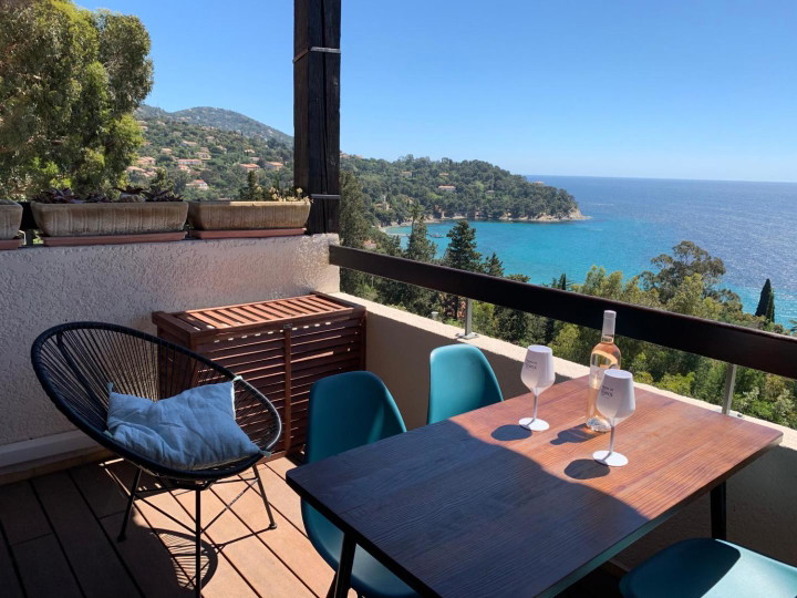 Appartement - Résidence Le Paradou - French Riviera