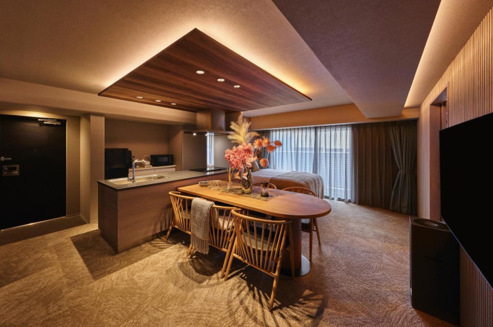 Residence Hotel Hakata 19 - Fukuoka