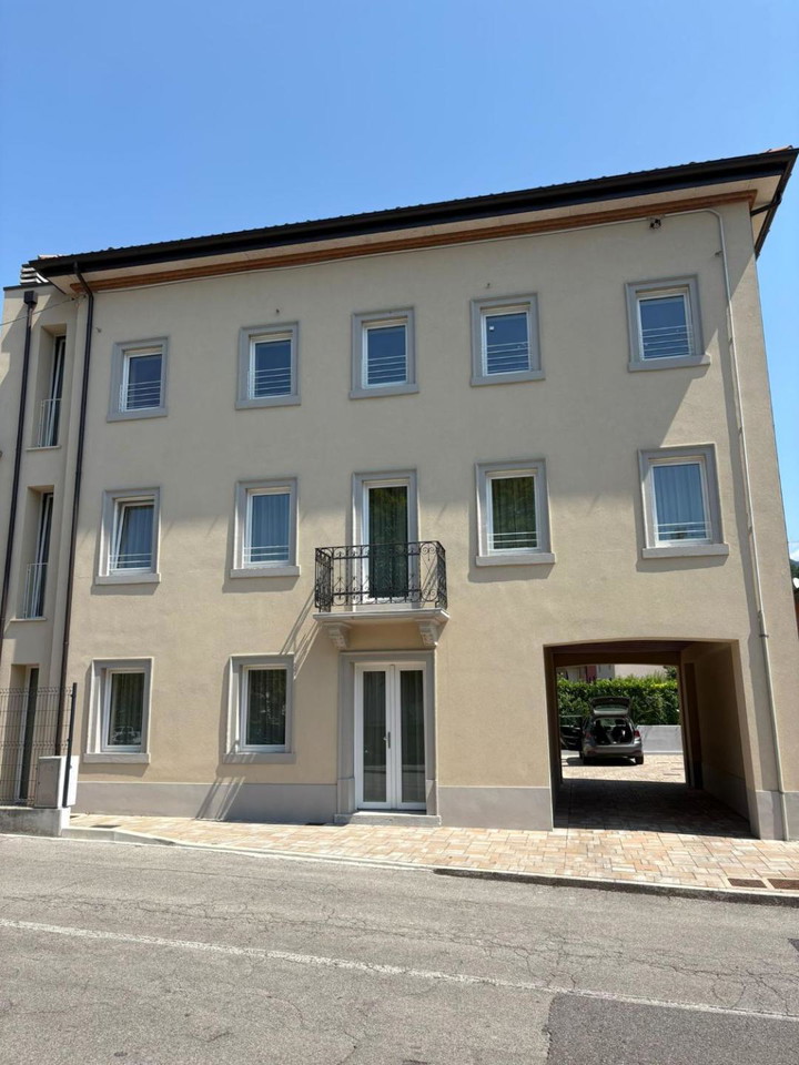 Hillside House Sant'andrea - Véneto