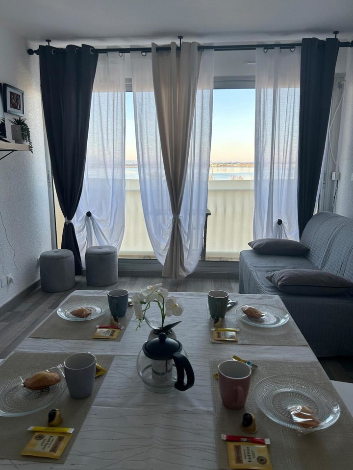 Un Coin De Paradis En Bord De Mer - Palavas-les-Flots