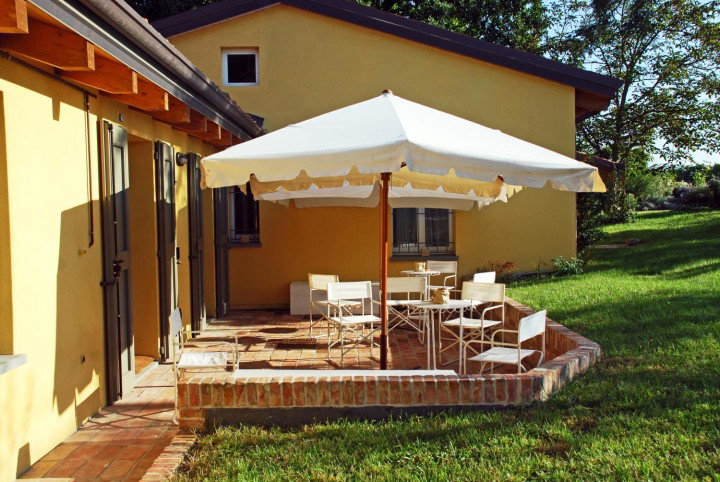 Casale13 - Imola