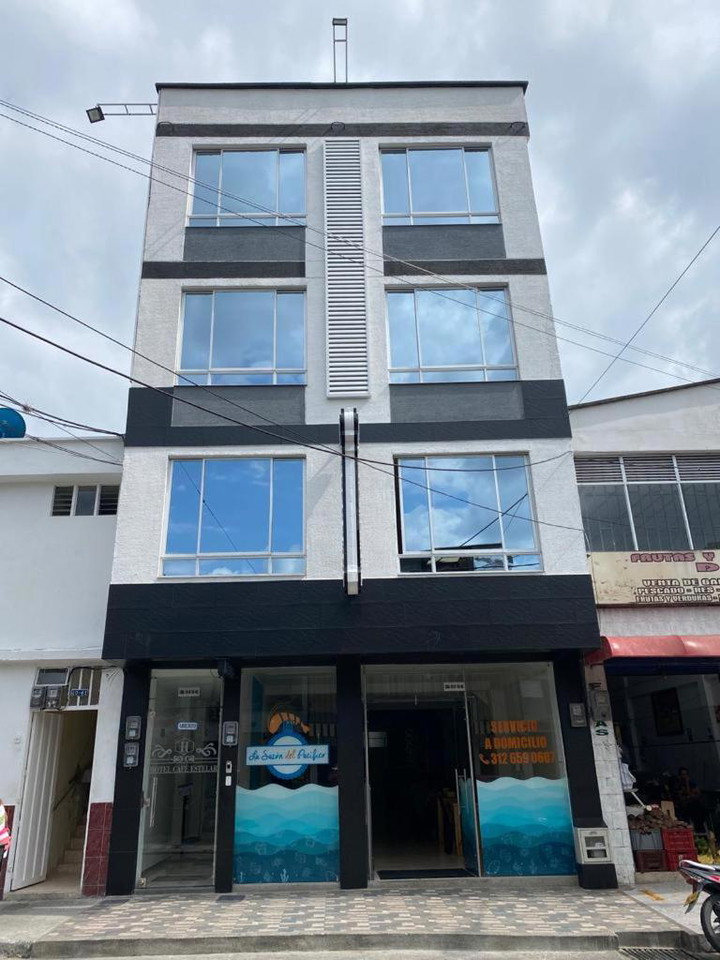 Hotel Cafe Estrella - Quindío