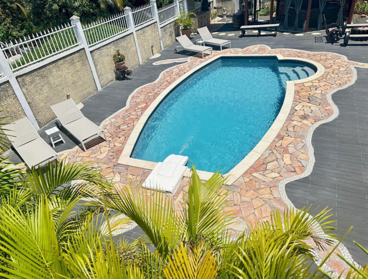 Villas Ô Soleil - Guadeloupe