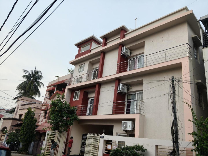 Hotel Vinayak Residency - Bhubaneswar